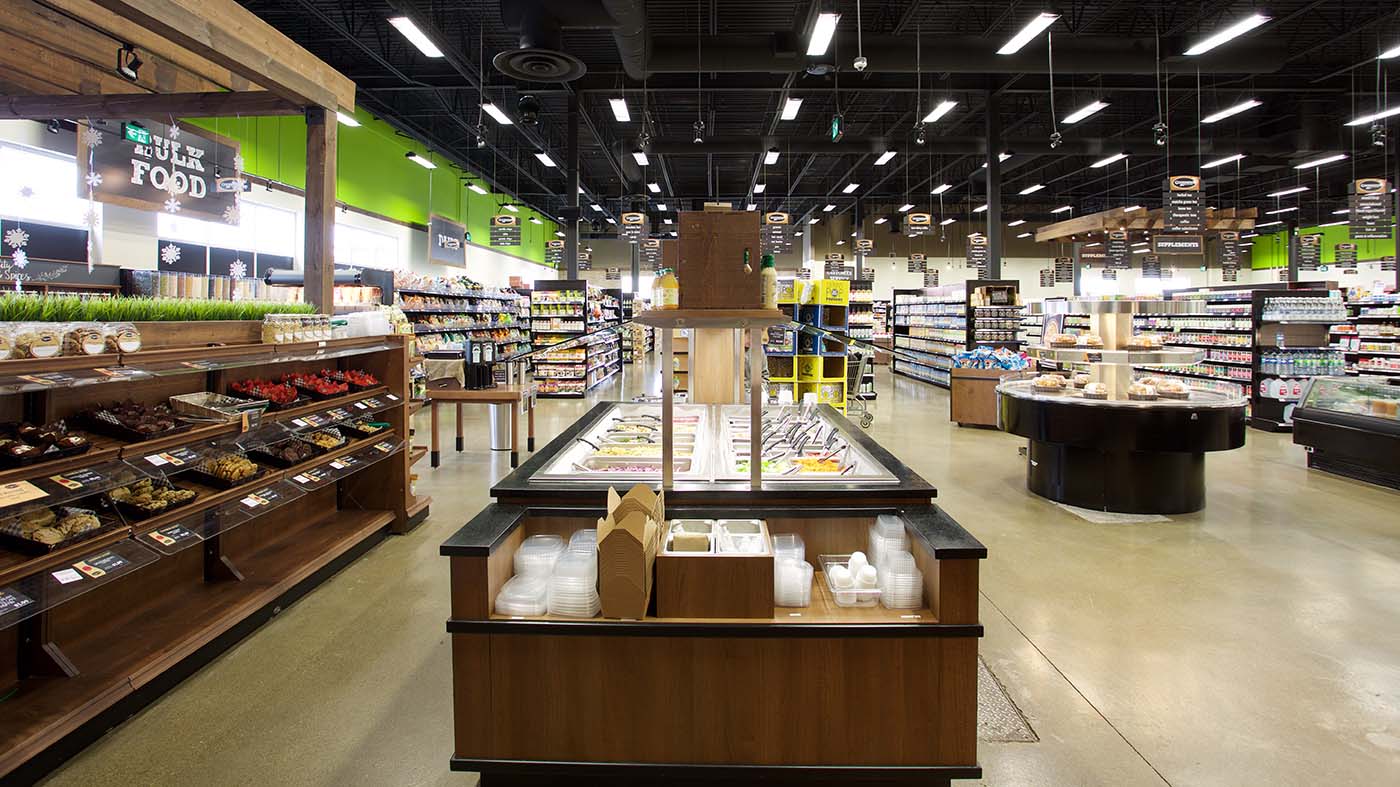 How Food Displays Affect Your Store’s Image | Cayuga Displays