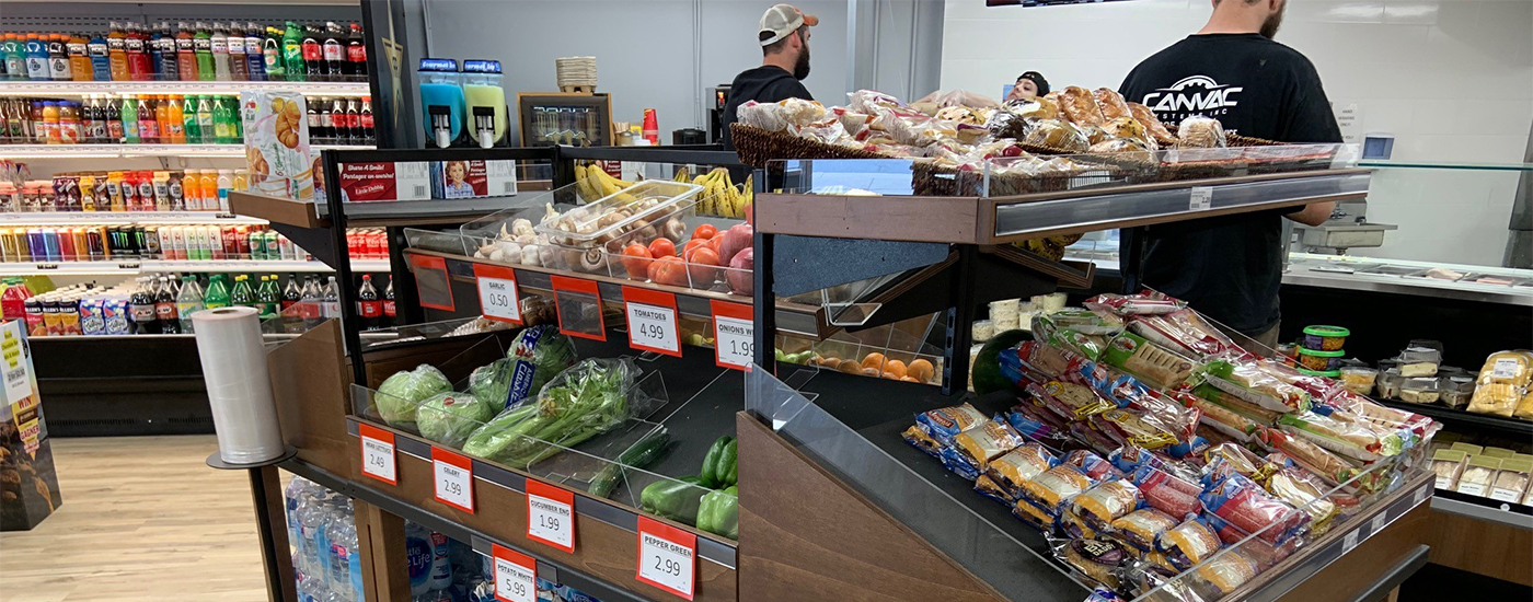 How Convenience Stores Are Evolving (Updated for 2022!)