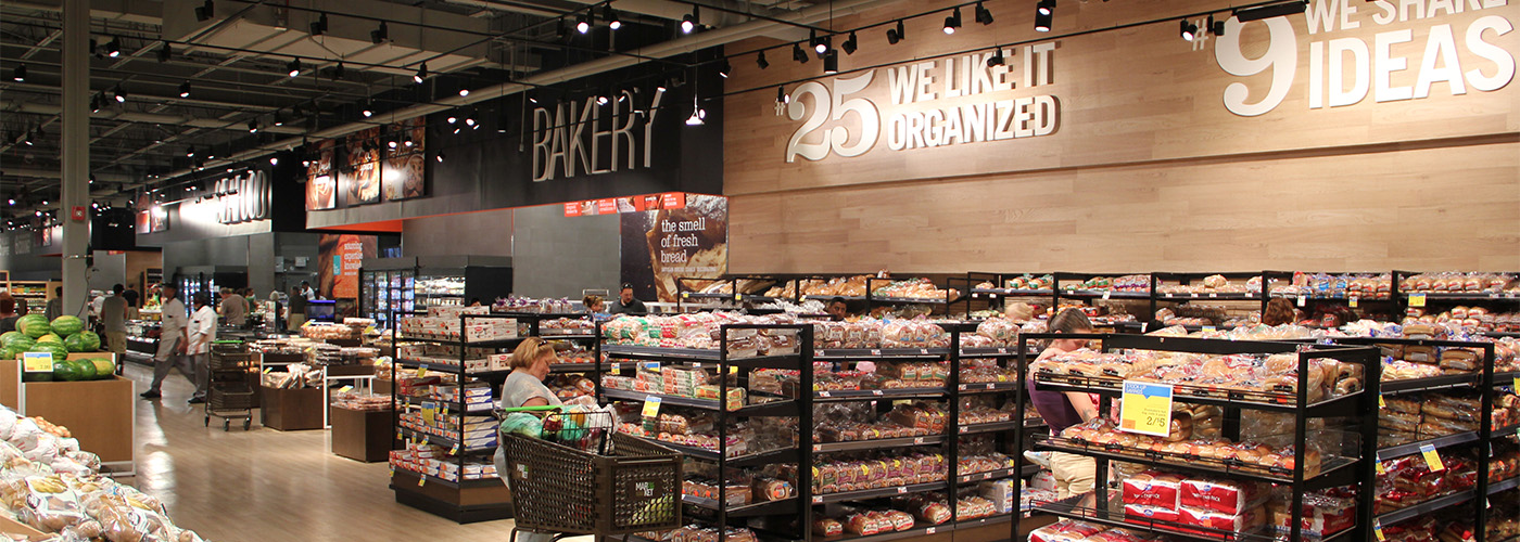 How to Influence Shoppers With Lighting and Displays | Cayuga Displays