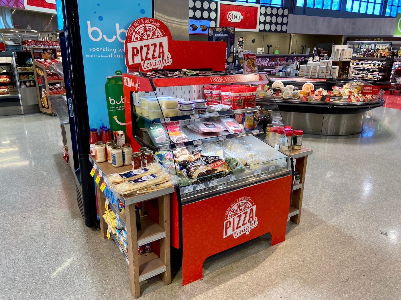 How Food Retail Can “Solve Mealtime” With In-Store Food Kits | Cayuga ...