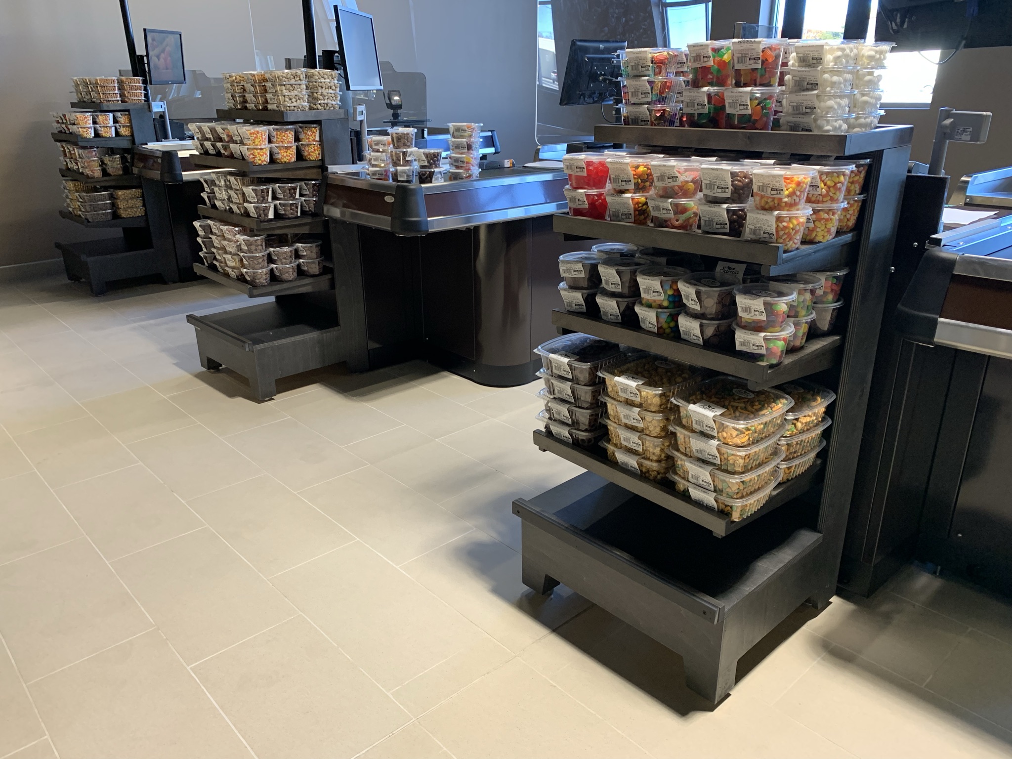 Embrace the Evolution of Snacking | Cayuga Displays