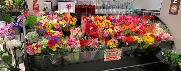 Creating Flexible & Exciting Seasonal Displays